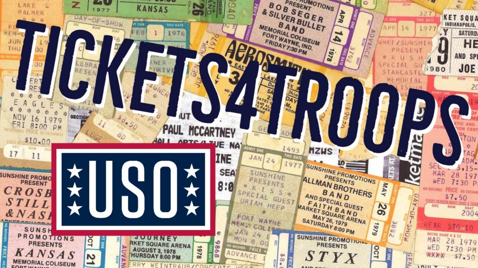 What is USO Day? | Home Front Military Network