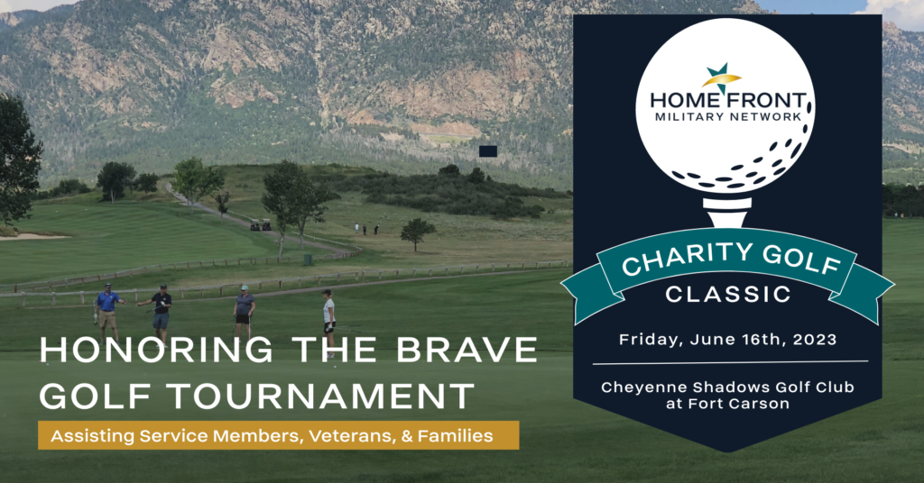 Honoring the Brave Golf Tournament | Veteran Charity Event