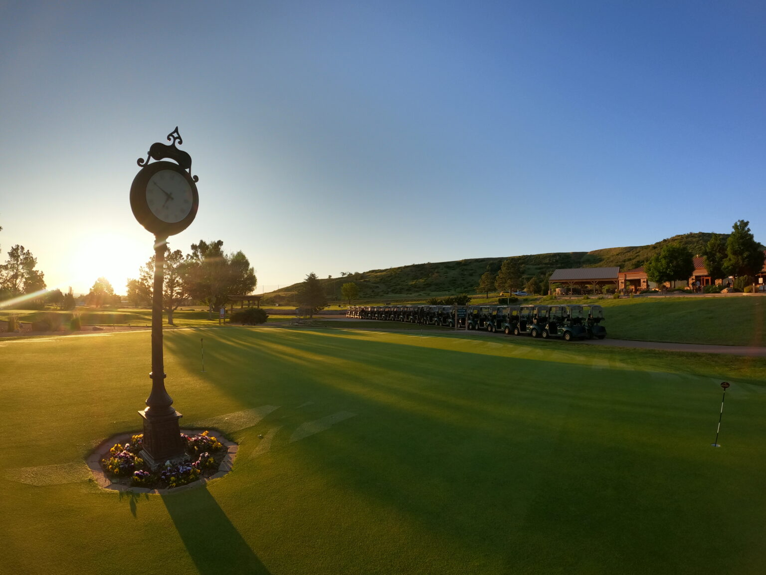 Events, Sponsorships, Honoring the Brave Golf Tournament, Breakfast